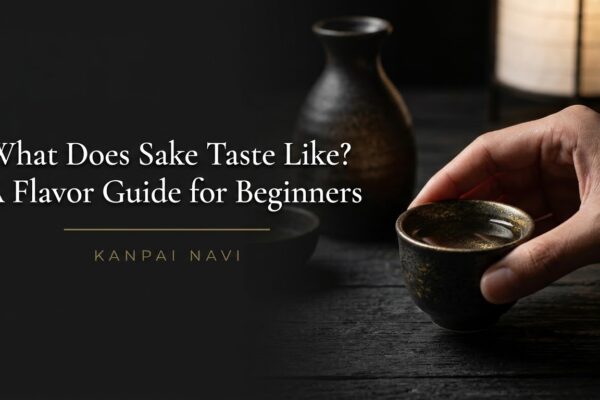 Sake Types Explained: From Junmai to Daiginjo and Everything In Between ...