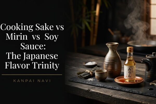 Sake Meaning & Definition: More Than Just a Drink in Japan – Kanpai Navi