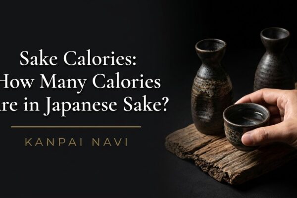 Sake Meaning & Definition: More Than Just a Drink in Japan – Kanpai Navi