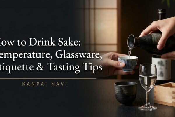 Hot Sake vs Cold Sake: When to Warm Your Sake (And When Not To ...