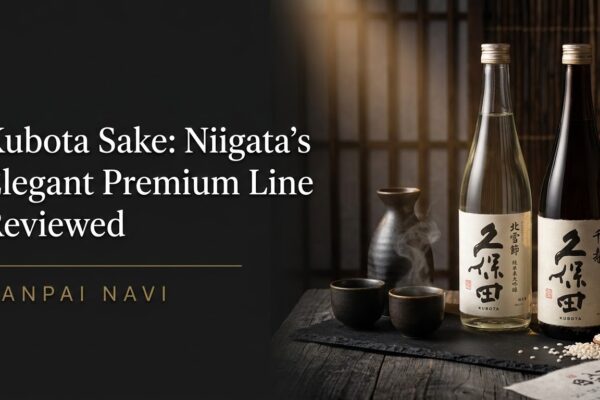 Nigori Sake: The Creamy Unfiltered Sake Taking the US by Storm – Kanpai ...