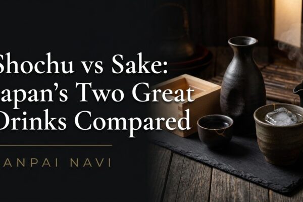 Sake Alcohol Content: How Strong Is Japanese Sake Really? – Kanpai Navi