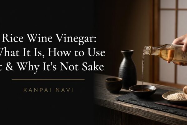 Sake Meaning & Definition: More Than Just a Drink in Japan – Kanpai Navi