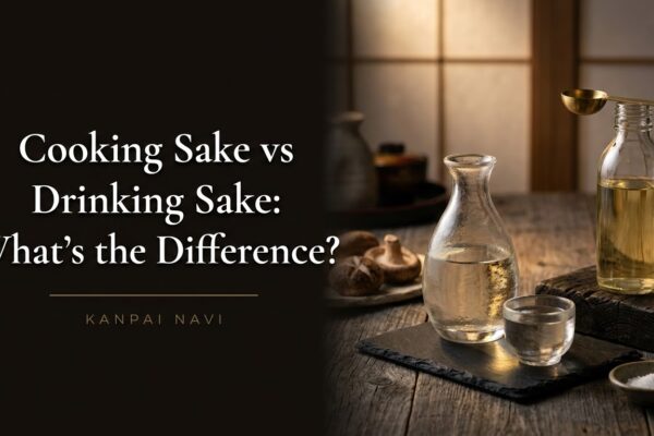 What Is Sake? The Complete Beginner’s Guide to Japanese Rice Wine ...