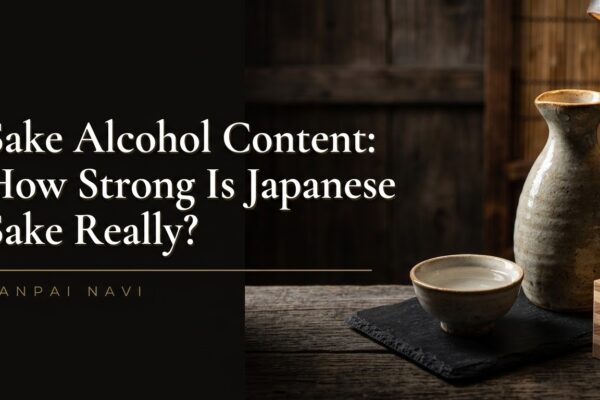 Mirin vs Sake: What’s the Difference and When to Use Each – Kanpai Navi